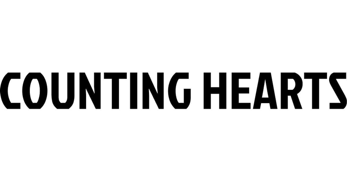 About – Counting Hearts